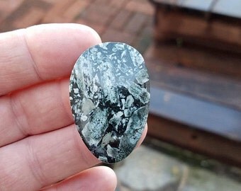 designer cabochons and custom order artisan by TommyLayOriginals