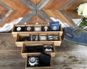 Watch box designs custom and personalized boxes by ButtonsAndPearl