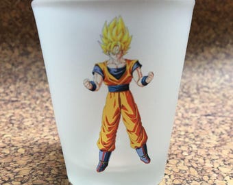 Dragon ball z | Etsy