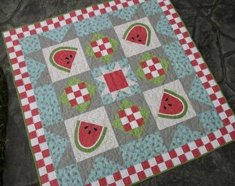 Watermelon runner | Etsy