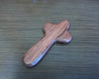 Comfort cross | Etsy