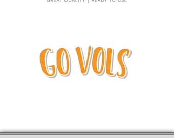 University of tennessee svg | Etsy