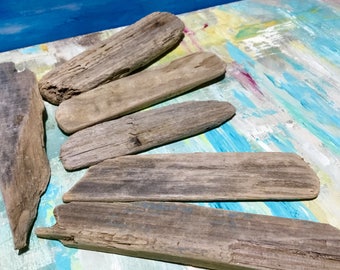 Driftwood pieces | Etsy