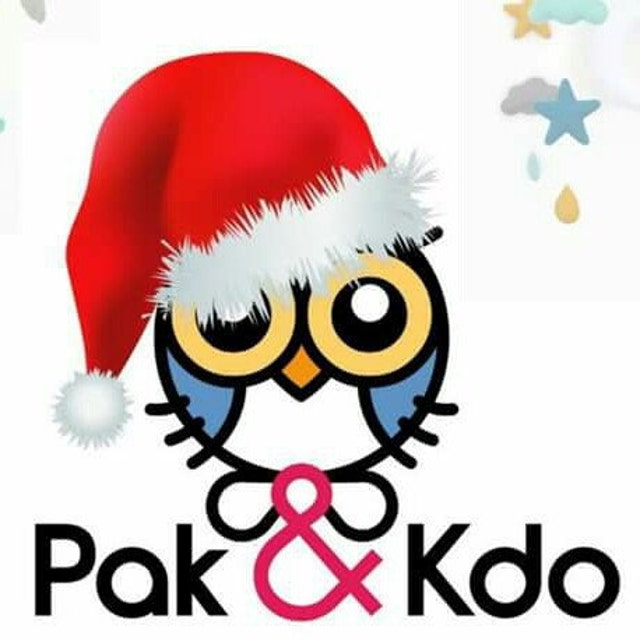 Décoration pour chambre d'enfant. Uniquement du fait par paketkdo