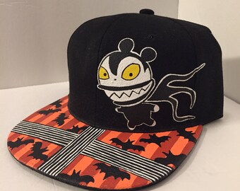 Nightmare before | Etsy