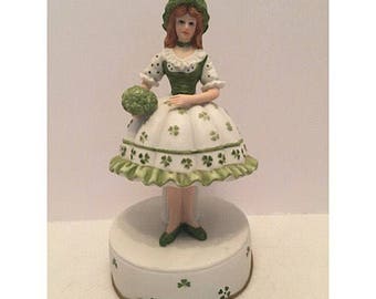 Irish porcelain | Etsy