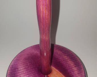 Chiagoo Wooden Yarn Butler