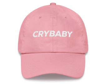 Crybaby | Etsy