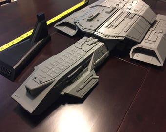 Stargate model | Etsy