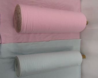 Cotton tubing fabric | Etsy