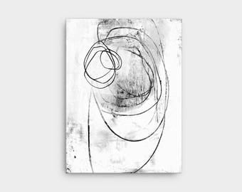 Oversized wall art | Etsy