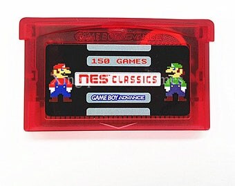 Snes multicart | Etsy
