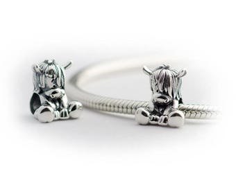 Pandora horse charm | Etsy