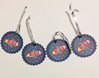 Outer space party | Etsy