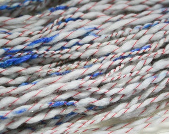 The Farmer's Spinstress