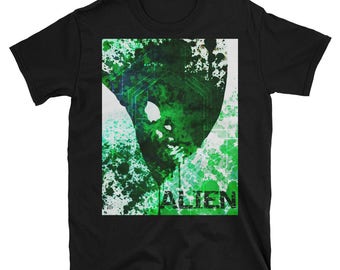 Alien movie | Etsy