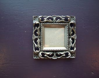 Victorian frame | Etsy