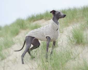 Italian greyhound clothing | Etsy