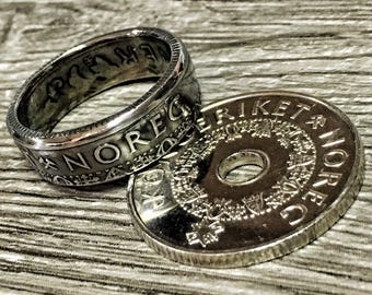 Viking wedding ring | Etsy