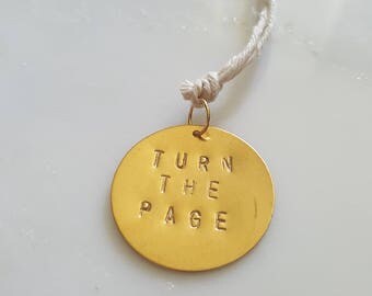 String bookmark | Etsy