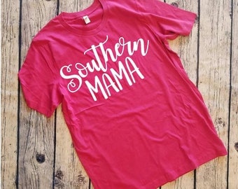 Southern mom | Etsy