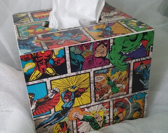 Superhero bathroom | Etsy