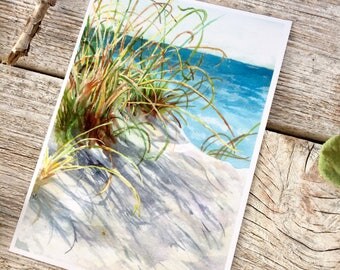 Watercolor prints | Etsy