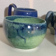 Palma Pottery is your go to store for hand made by PalmaPottery