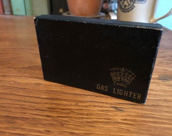 Japanese lighter | Etsy