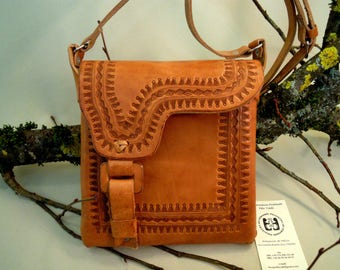 Mexican leather | Etsy