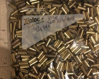 Brass shell casing | Etsy