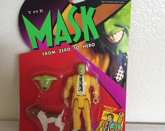 Kenner mask | Etsy