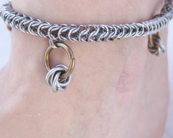 Ankle chain | Etsy