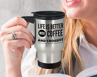 Crossfit gift | Etsy