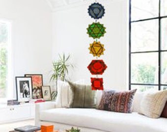 Healing room decor | Etsy