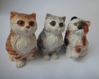 Stone critters | Etsy