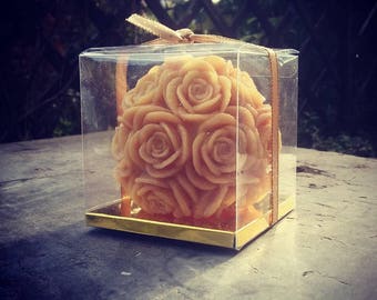 Unique candles | Etsy