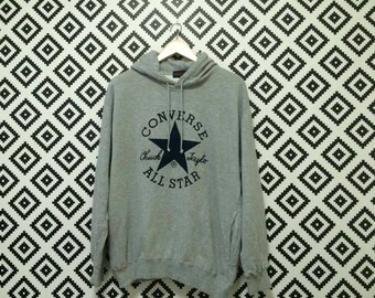 Embroidered converse | Etsy