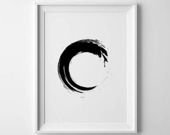 Enso | Etsy