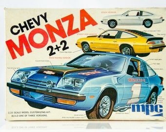 Mpc model kit | Etsy