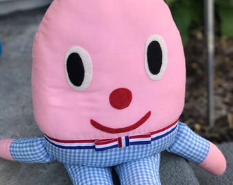 Humpty dumpty doll | Etsy
