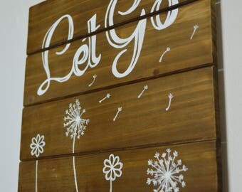 Dandelion quotes | Etsy