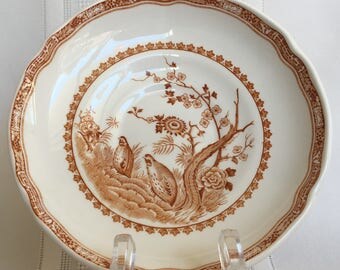 Furnivals quail | Etsy