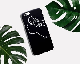 Single line drawing | Etsy