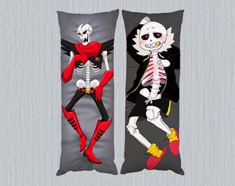 Dakimakura | Etsy