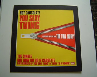 Hot chocolate poster | Etsy