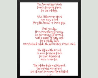 Accounting humor | Etsy