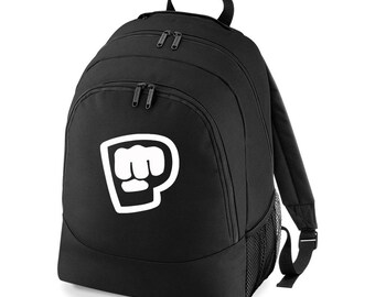 Mini Crochet Backpack / Bag / Rucksack Written Pattern