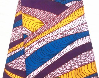 Ankara fabric | Etsy