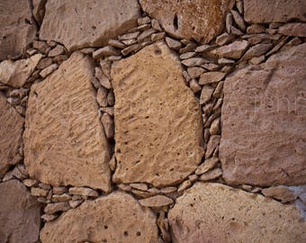 Mexican stone | Etsy